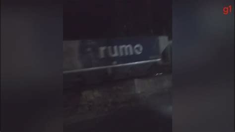 Seguranças trocam tiros bandidos que tentam furtar de carga em