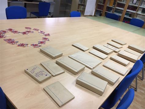 LecturAbyla Cita A Ciegas Con Un Libro