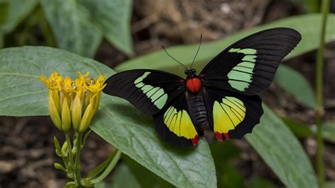10 Biggest Insects In The World