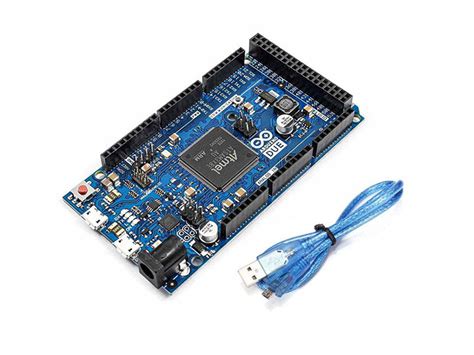 Due Board Oem At91sam3x8e Kuriosity