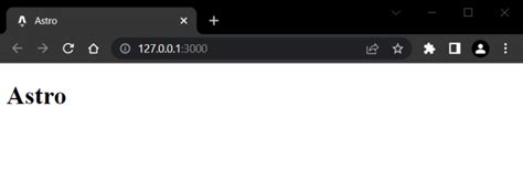 Exploring Astros Content Collections API With A Demo Project