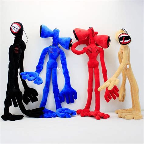 Scp Plush Scp Foundation Shop