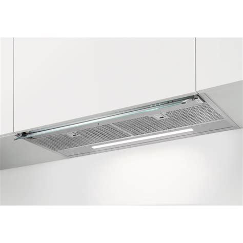 6000 Hob2hood 90 Cm Абсорбатор за пълно вграждане Aeg