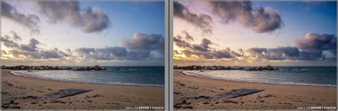 Comment Retoucher Une Photo De Paysage Avec Lightroom Nicolas Croce