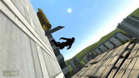 Gmod Ragdolls Part 2 Youtube