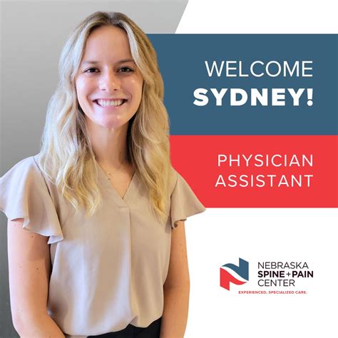 Nebraska Spine Pain Center On Linkedin Were Thrilled To Welcome