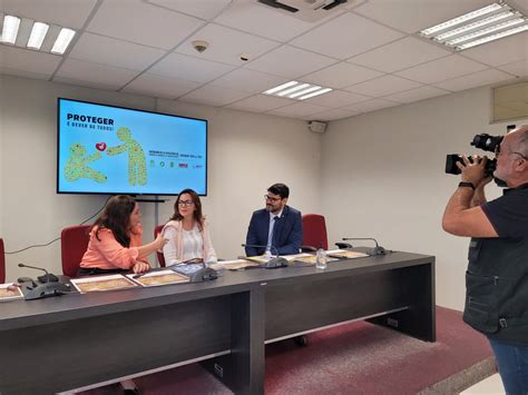 Mpse Apoia Campanha Nacional De Combate Ao Trabalho Infantil Lançada