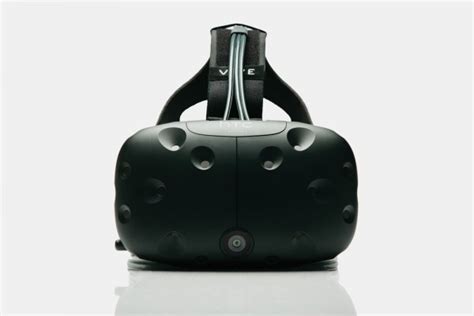 Htc Vive Wireless Prototype To Be Shown Off Later This Year Vg247
