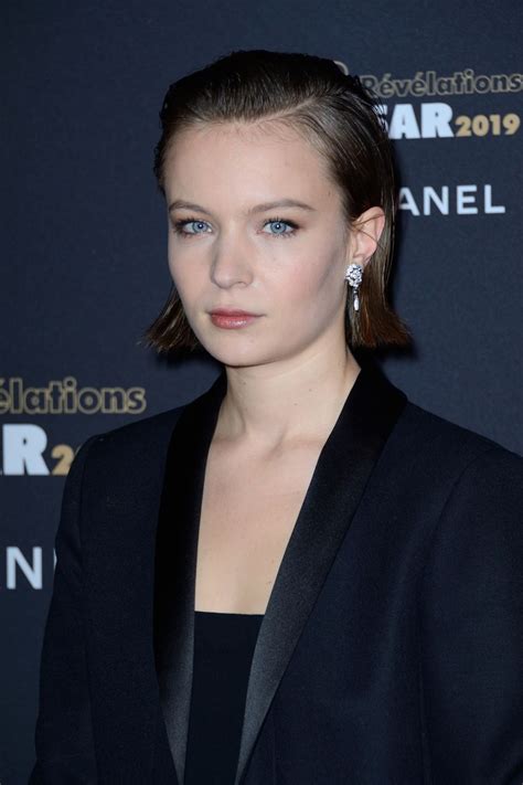 Diane Rouxel Hawtcelebs