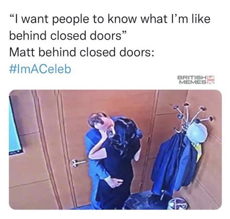 Saucy Bugger Isnt He Rimacelebtv