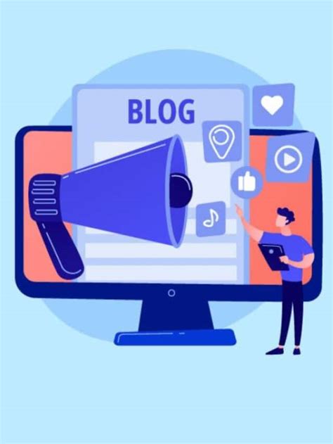 Difference Between Blog And Vlog GoBookMart