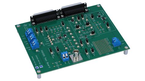 pga309evm usb buy ti parts