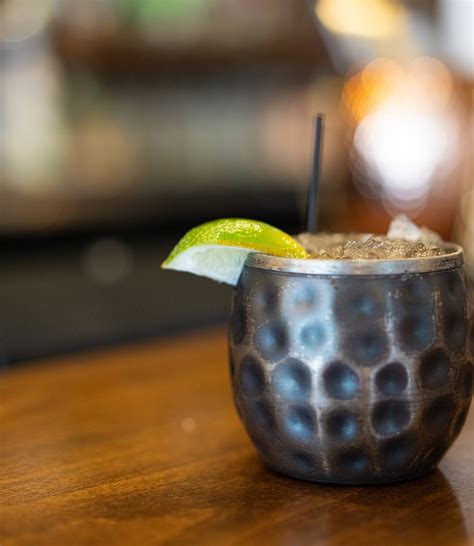 Sit Back Relax Scratch Kitchen By Ghostface Brewing