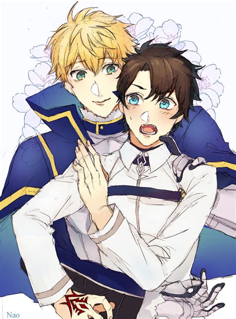 Fate Grand Order Image By Pixiv Id 3588549 2839283 Zerochan Anime