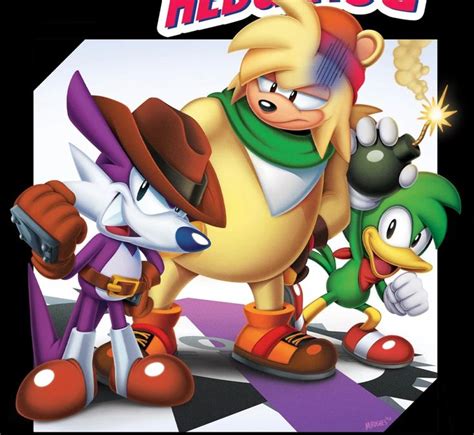 The Hooligans Sonic Sonic Sonic The Hedgehog Colorful Heart