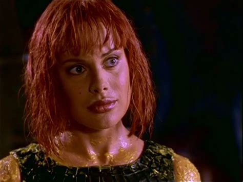 Xev Bellringer Lexx Wiki Fandom