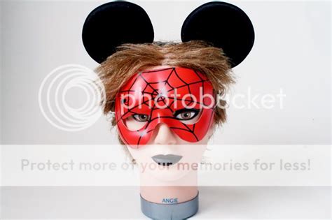 Mouse Now Owns Spider New Breed Of Nerd
