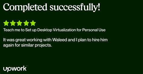 Freelancework Upworksuccess Waleed Hassan