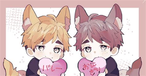 宮治 宮兄弟 スナskeb募集中のイラスト Pixiv