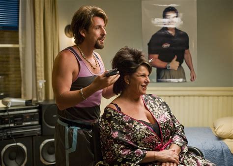 You Dont Mess With The Zohan Marks 15th Anniversary Solzy At The Movies