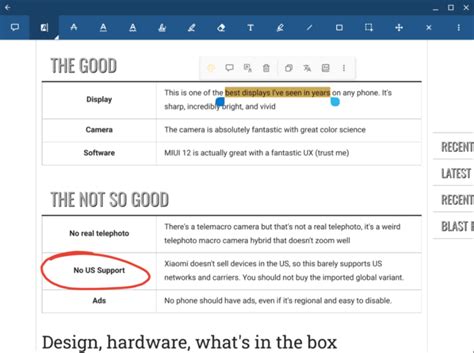 The Best Ways To Sign Edit And Annotate PDF Files On Chromebooks