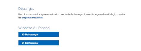 공식 Windows 8 1 Iso 파일을 무료로 다운로드하는 방법