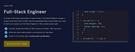 master full stack development with these 5 courses 🚀 a thread ↓ thread from ishrat