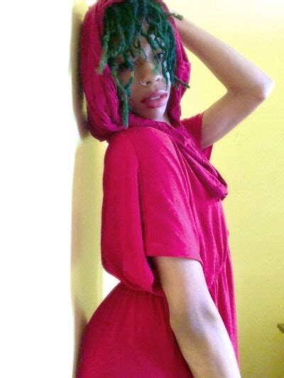 Pin By ĀyÅnnÄ On 50 Shades Of Dreadlocks Dreadlocks Hair Care Hair