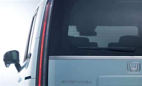 2022 Honda Step Wgn 5 Paul Tans Automotive News