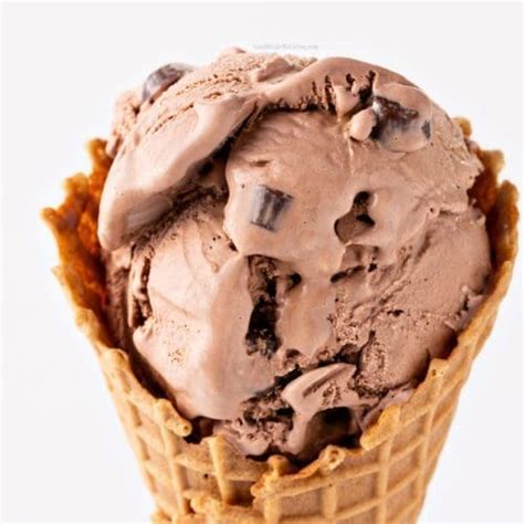 Low Calorie Ice Cream Lose Weight By Eating