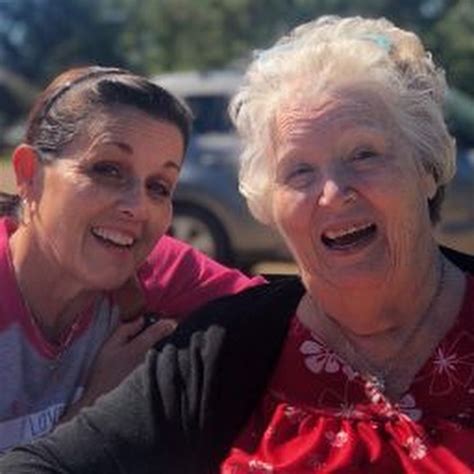 Myra Williams Youtube