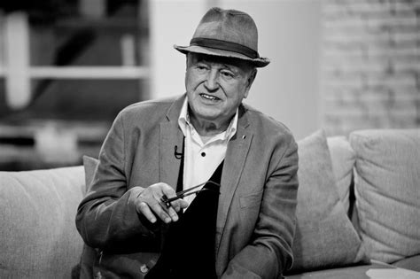 Nie żyje Jan Nowicki znany polski aktor Miał 83 lata Magna Polonia