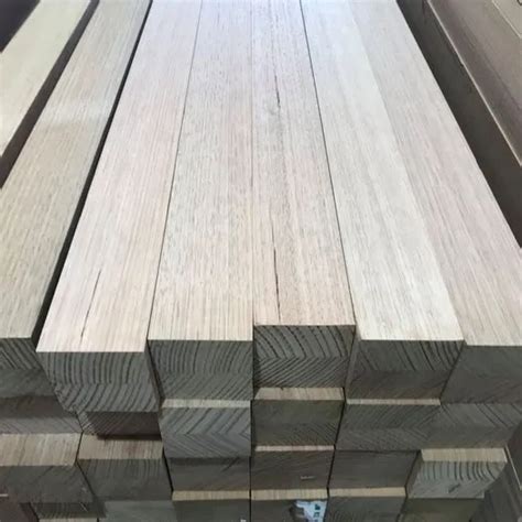 Vic Ash Timber Durable Sustainable And Versatile
