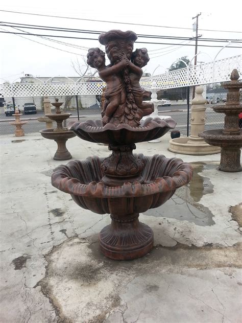 Pf 2 Tier Charib Pot Farm Backyard