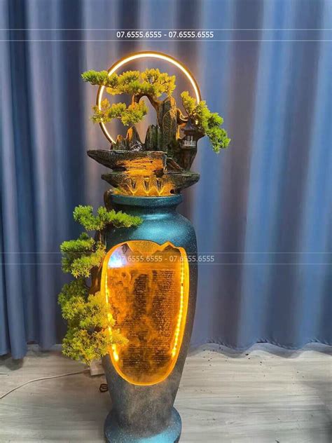 Thác Nước Lục Bình