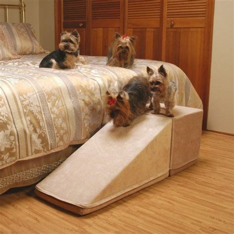 Cat Ramp For Bed Ideas On Foter
