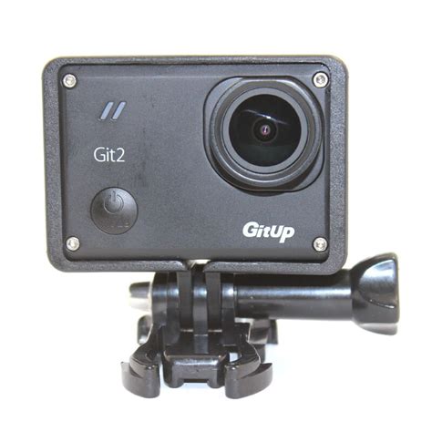 Beschermende Behuizing Side Frame Mount Voor GIT2 Grandado