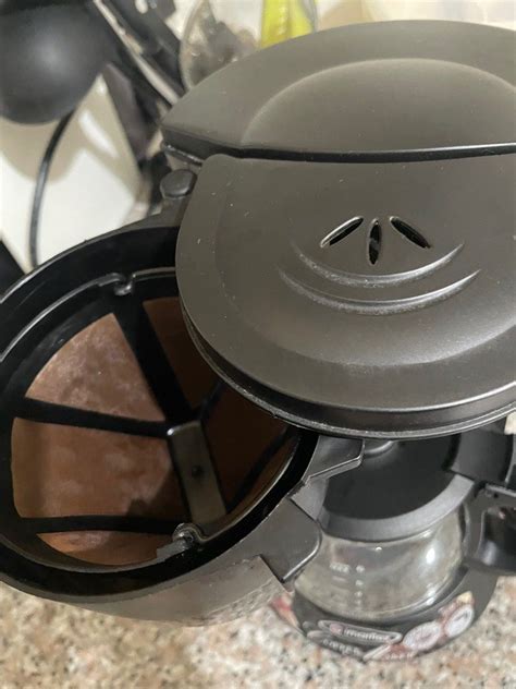 Imarflex Coffee Maker Tv And Home Appliances Kitchen Appliances Coffee Machines And Makers On