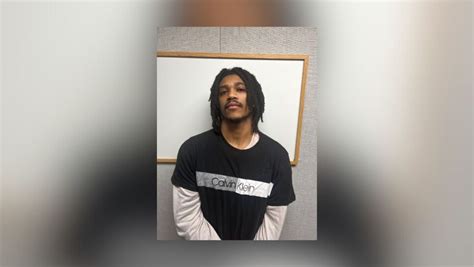 Man Charged In Connection To Fatal Shooting In Gloucester County