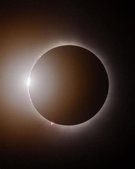 Rami Dibo On Instagram I Just Shot These Amazing Total Solar Eclipse From East Coast Usa What