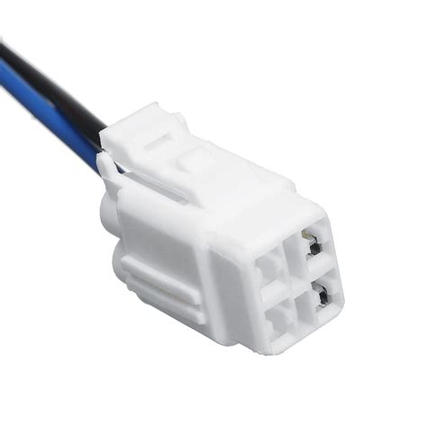 Car Sliding Door Contact Switch 2pcs Kit For Toyota Hiace 1989 2005 Le