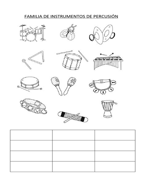 Ficha De Musica01 04 2021 Pdf