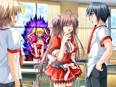 Vn Of The Month September 2006 Pp Pianissimo Ayatsuri Ningyou No