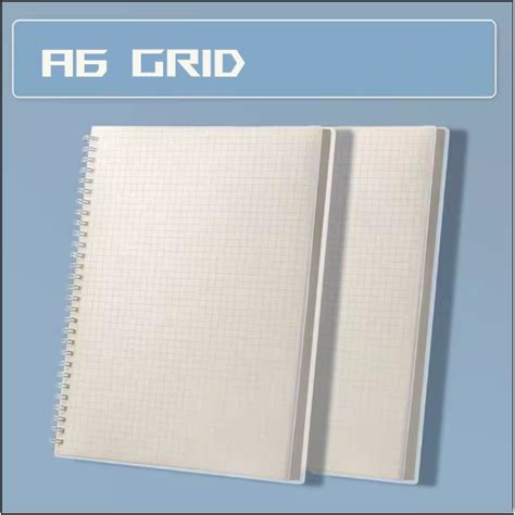 Shen Shi Notebook B5 Notebook School Supplies Notebook Binder