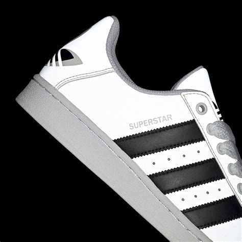 Pánské Tenisky A Boty Adidas Superstar Ftw White Core Black Supplier