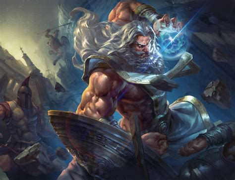 SGGAMINGINFO Hi Rez Studios SMITE Gets A Release Date