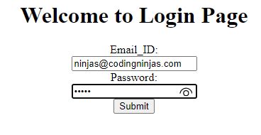 Struts 2 Database Access Naukri Code 360