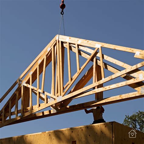 Gable Roof Addition Framing
