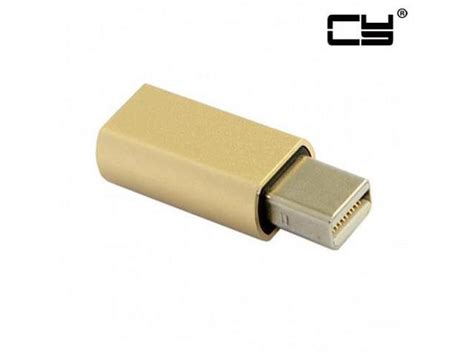 Chenyang Cy Virtual Display Adapter Mini Dp Displayport Dummy Plug Headless Ghost Display