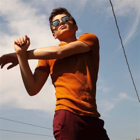 General Picture Of Asher Angel Photo 6 Of 6207 Asher Actors